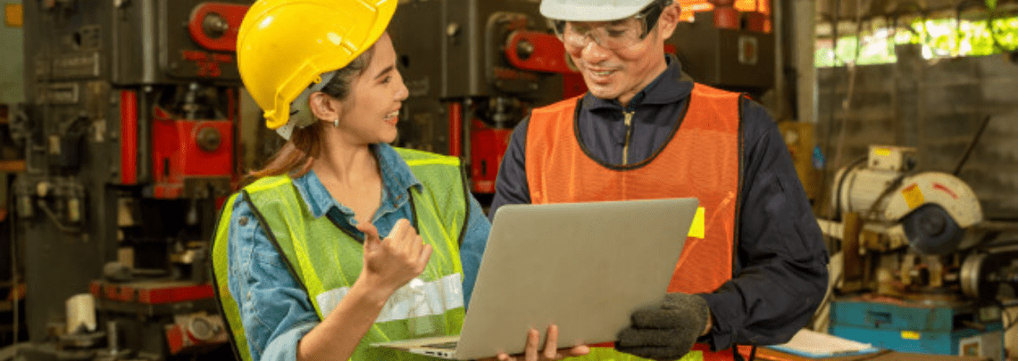 Production planning in maintenance: APS vs. CMMS | eq system