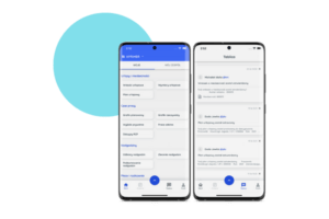 Employee portal - XPRIMER.HRM | eq system