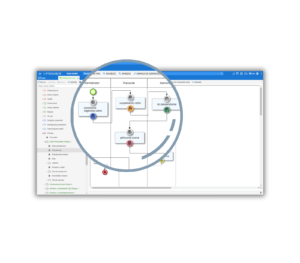 Employee portal - XPRIMER.HRM | eq system