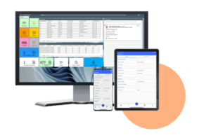 Employee portal - XPRIMER.HRM | eq system