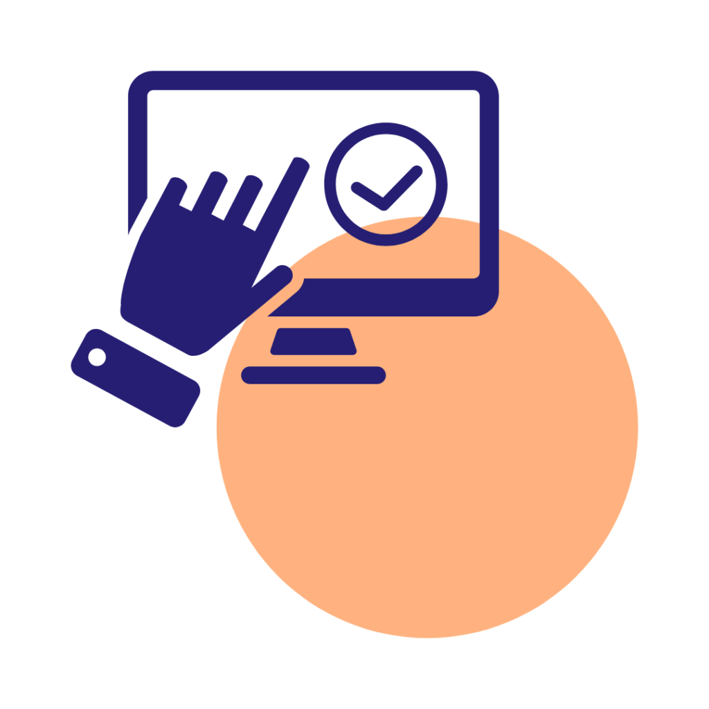 Mobile app – XPRIMER - eq system