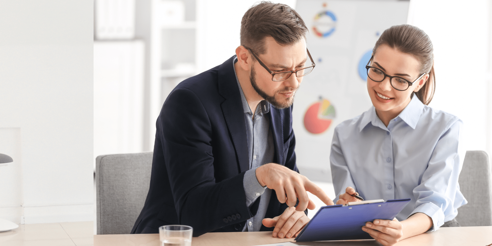 XPRIMER w obszarze Workforce Management (WFM)